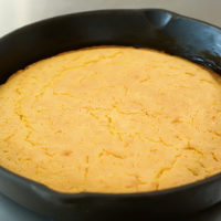 Beverly’s Southern Cornbread Recipe – Jughandle’s Fat Farm