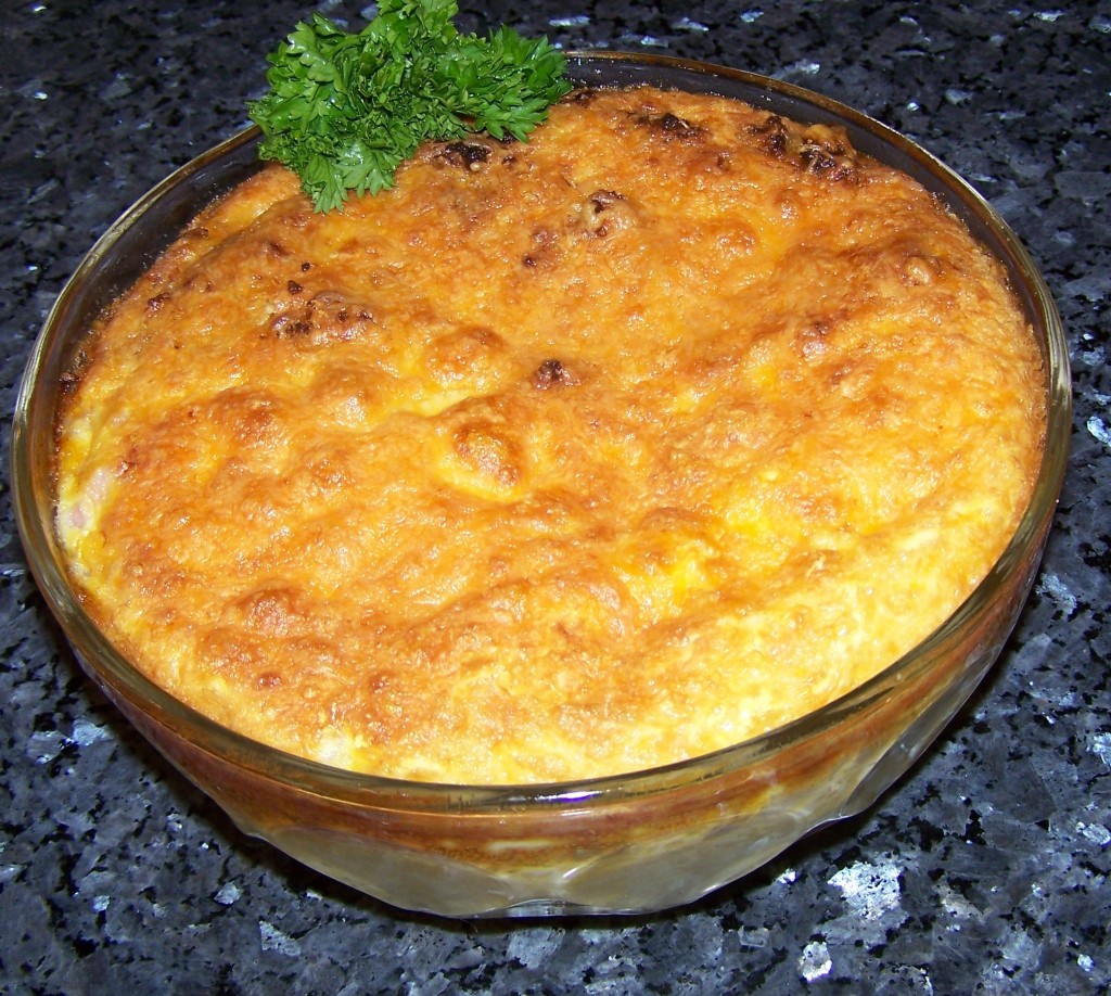 Grits – Jughandle’s Fat Farm