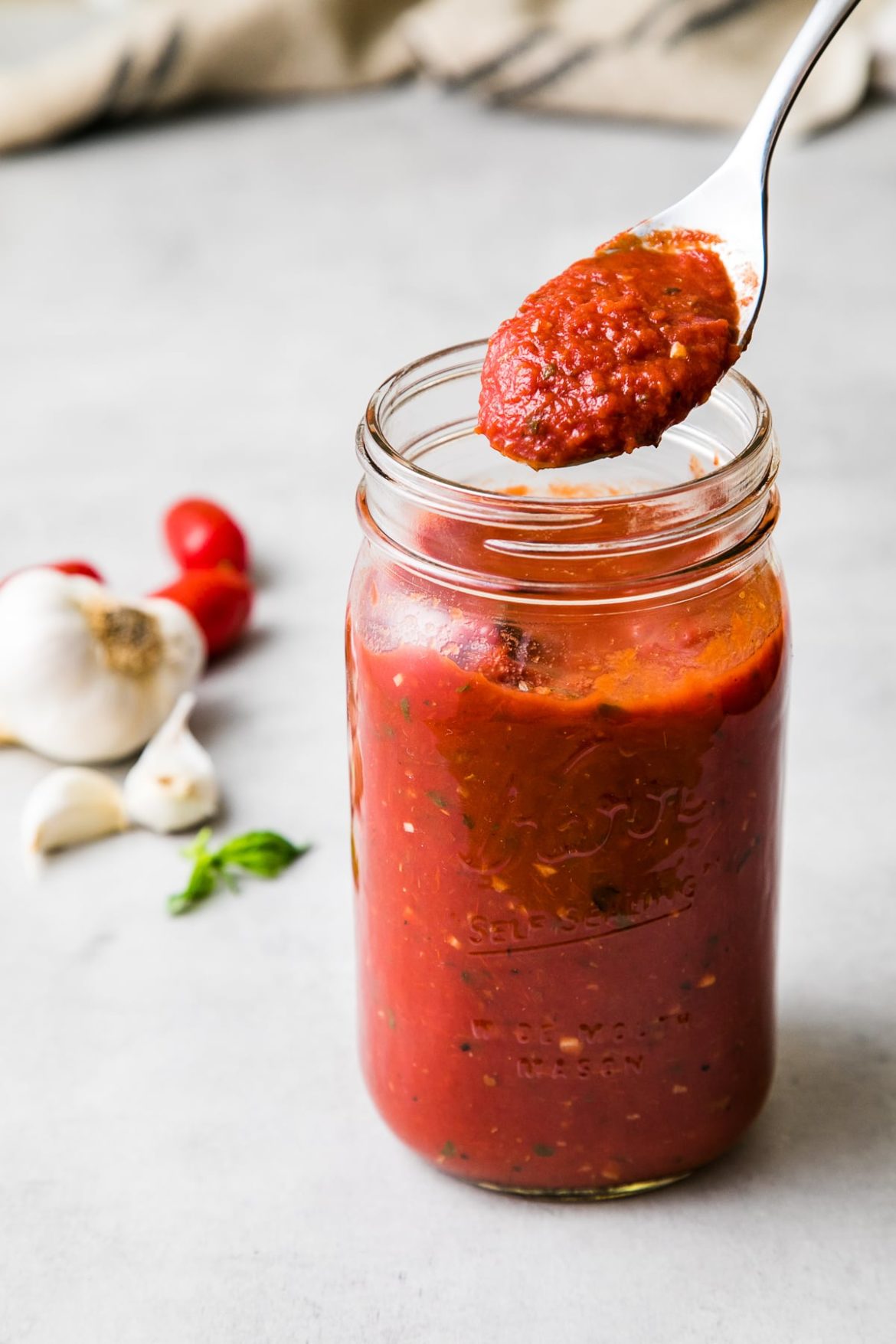 Italian Sauces A Cook Should Know – Jughandle’s Fat Farm